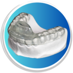 Milled Splints - True Function Laboratory