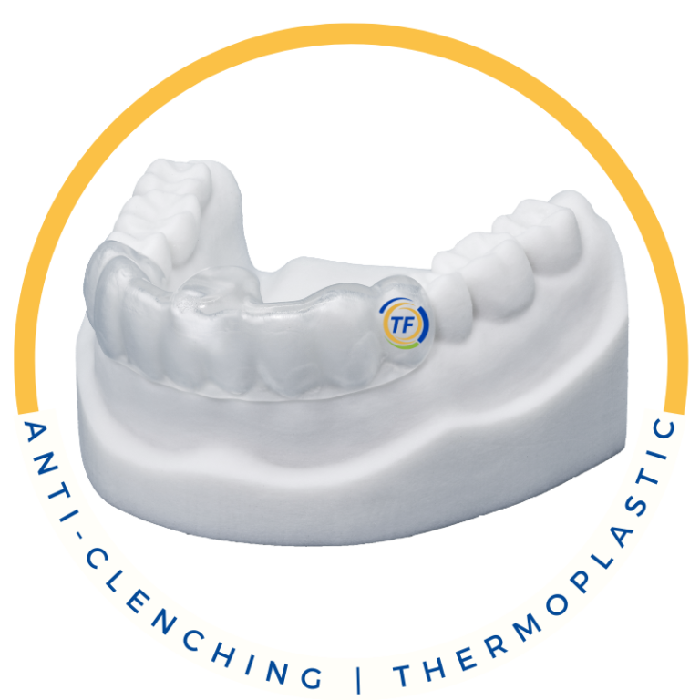 Splint - True Function Laboratory