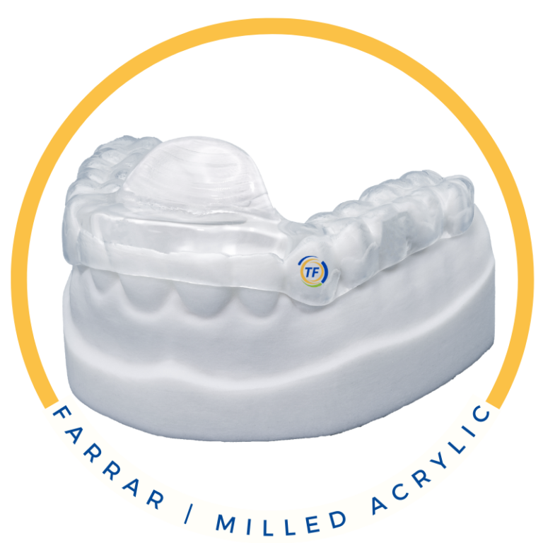 Splint - True Function Laboratory