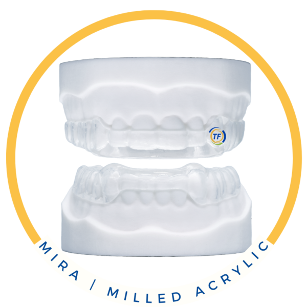 Splint - True Function Laboratory